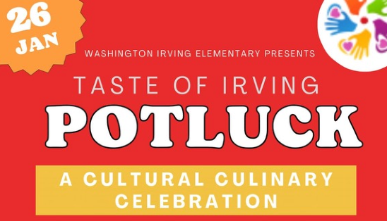 Taste of Irving 2024 | Irving School PTO